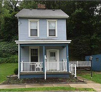 376 Wall, Wall Boro, PA 15148 | Zillow