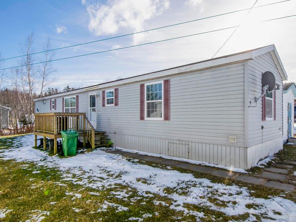 Stewiacke NS Mobile Homes & Manufactured Homes For Sale - 4 Homes | Zillow