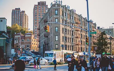 StreetEasy: 4996 Broadway in Inwood, #3K - Sales, Rentals, Floorplans ...