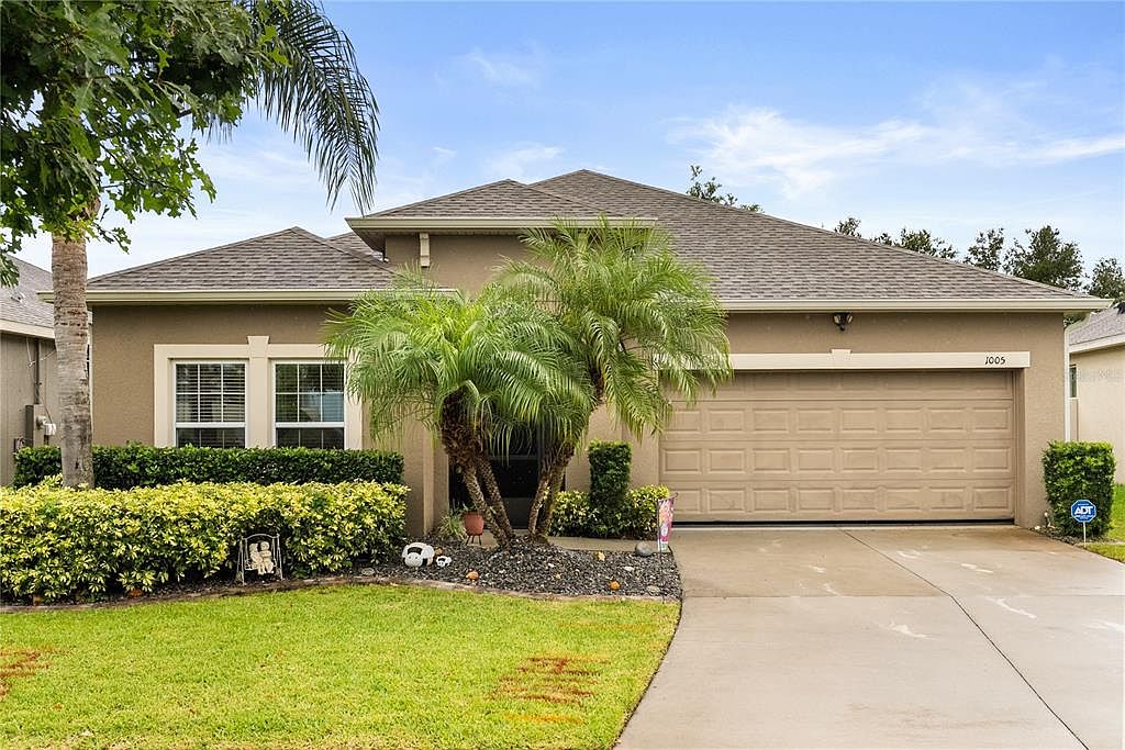 1005 Marathon Key Way, Groveland, FL 34736 | Zillow