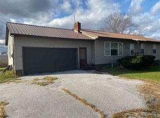 2623 Highgate Road, Saint Albans, VT 05478 | Zillow