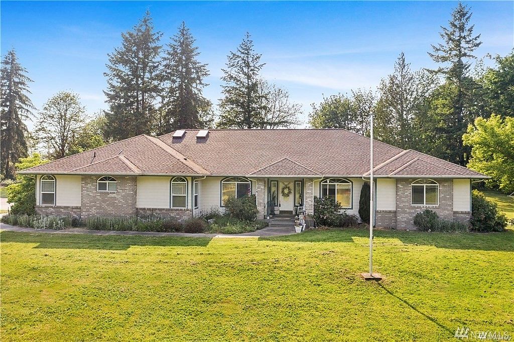 10533 Nyla Ln SE, Olympia, WA 98501 | Zillow