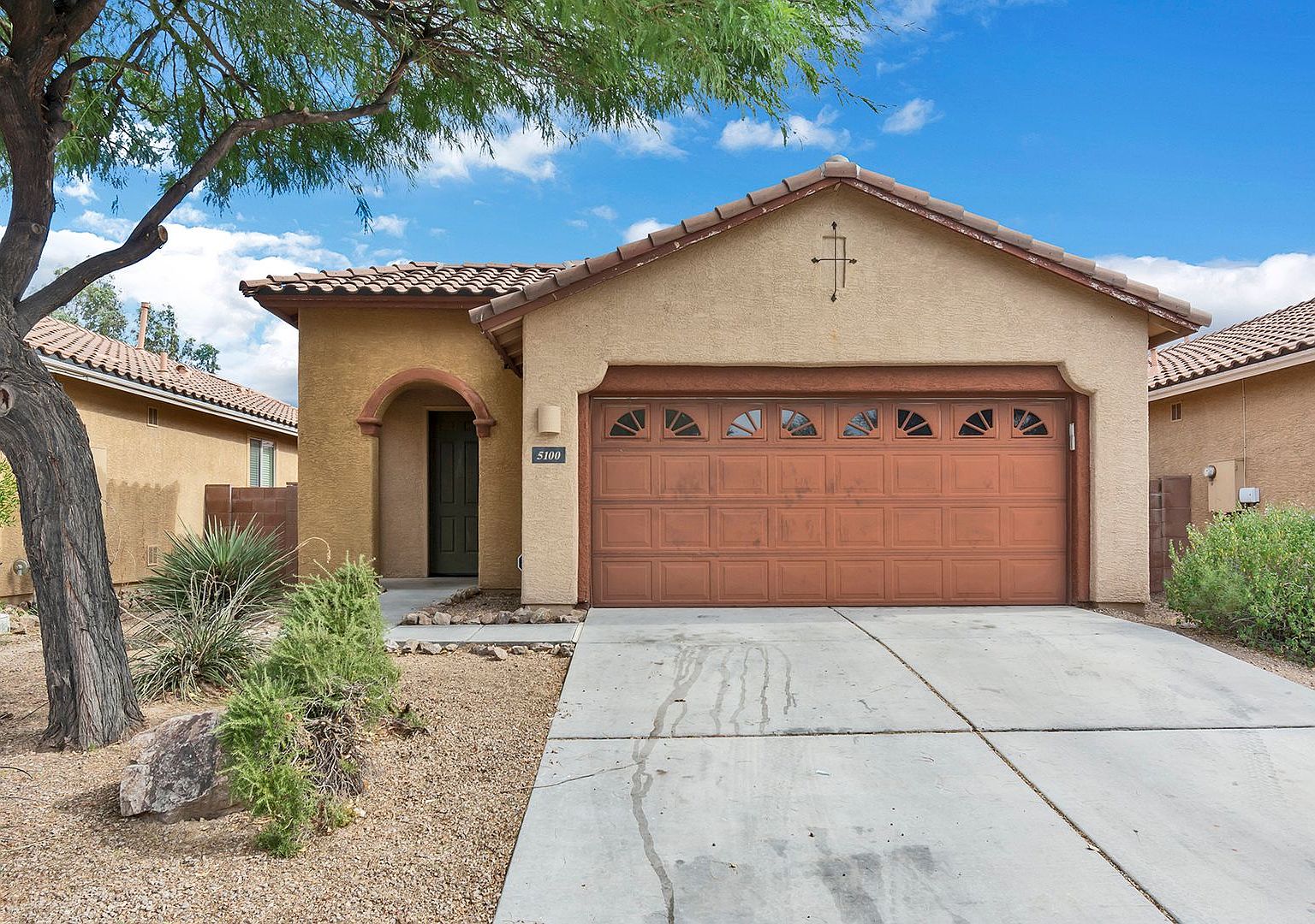 5100 N River Fringe Dr, Tucson, AZ 85704 | Zillow