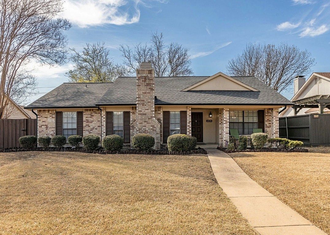 1436 Colmar Dr, Plano, TX 75023 | Zillow