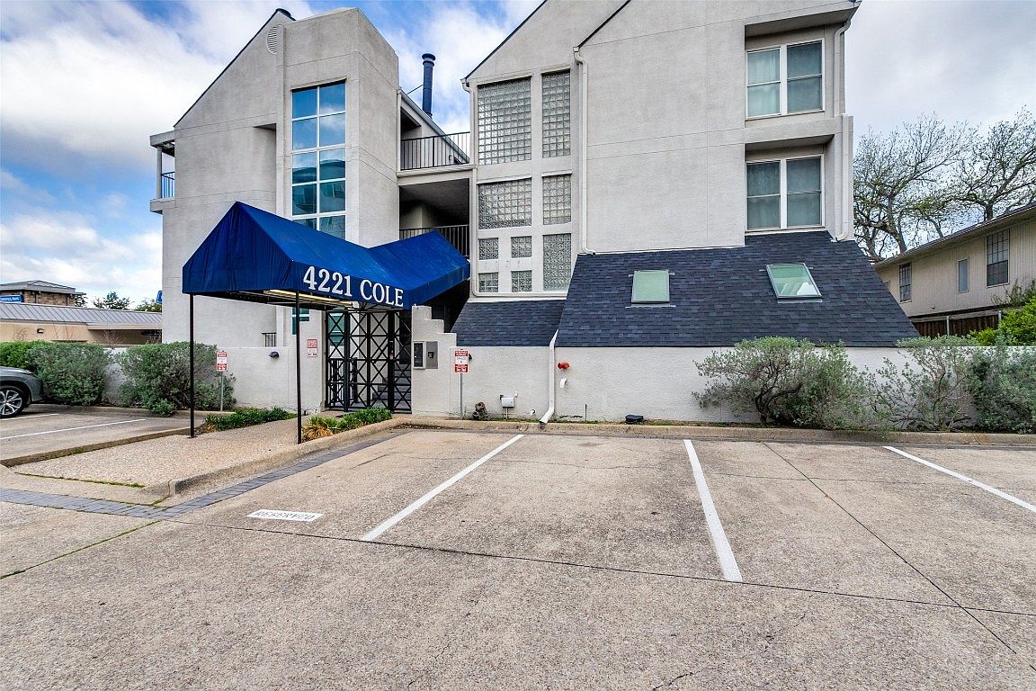 4221 Cole Ave APT 104, Dallas, TX 75205 | Zillow
