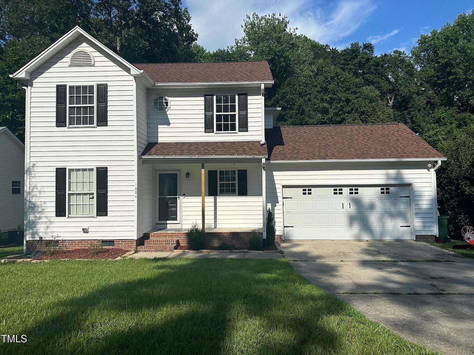 1404 Poplar Ridge Rd, Fuquay Varina, NC 27526 | MLS #10043821 | Zillow