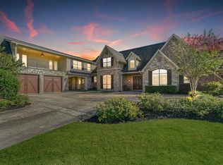 3505 Parkside Dr, Pearland, TX 77584 | MLS #23318757 | Zillow