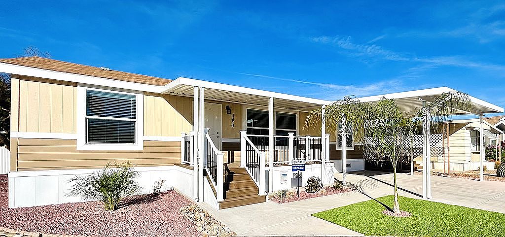 2121 S Pantano Rd #340, Tucson, AZ 85710 | Zillow