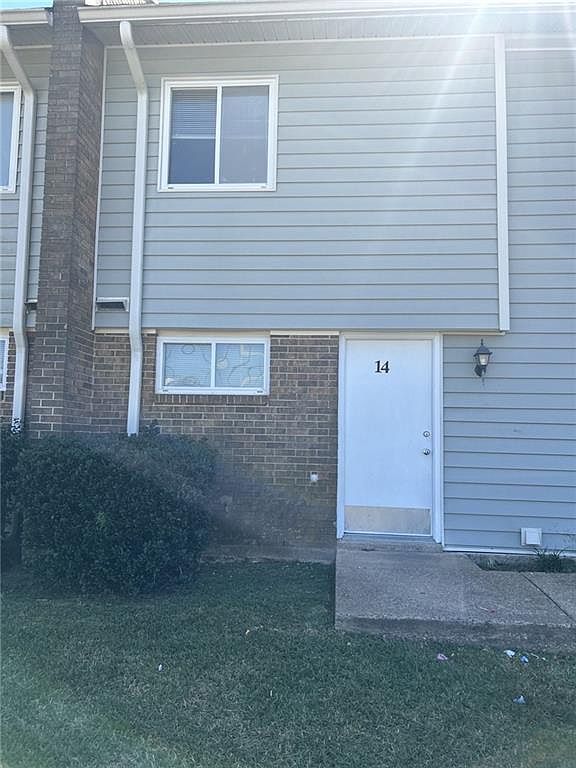 6527 Old Shell Rd APT 14, Mobile, AL 36608 | Zillow