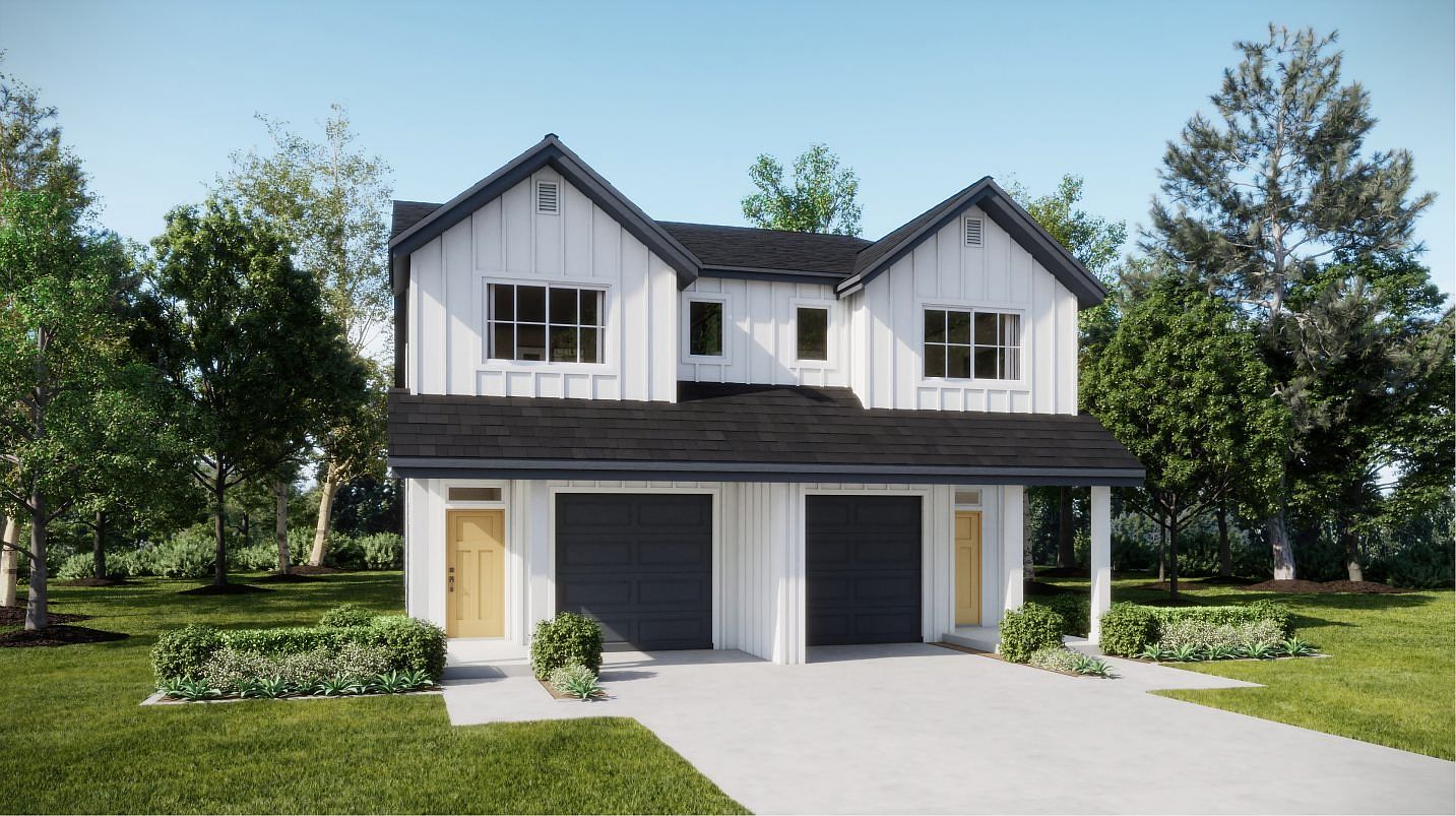Orion Plan, Highlands at Pleasant Valley, Gresham, OR 97080 | Zillow