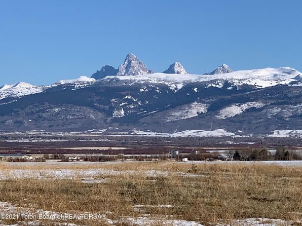 Driggs Real Estate - Driggs ID Homes For Sale | Zillow