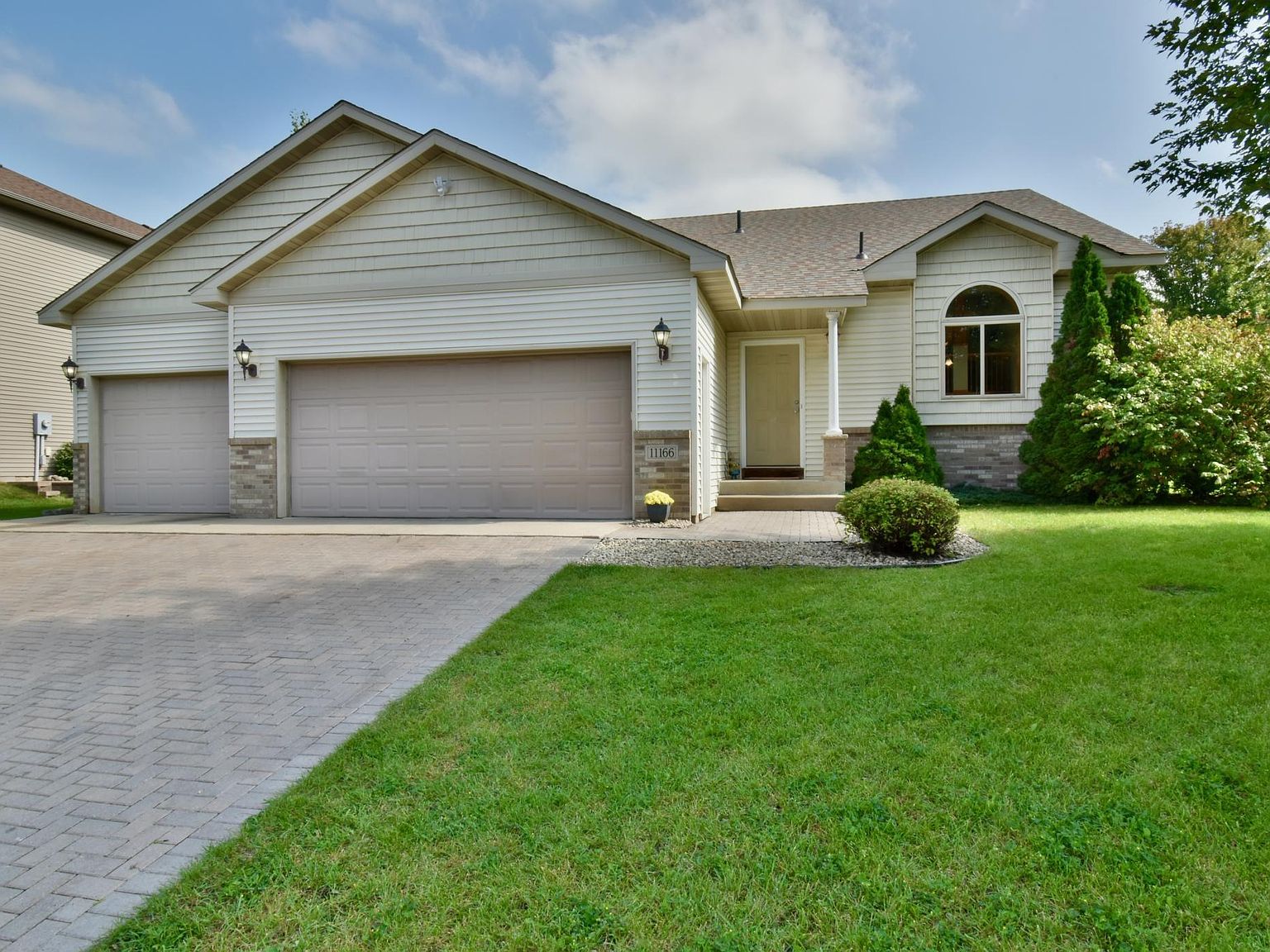 11166 Nikolas Ave, Becker, MN 55308 | Zillow