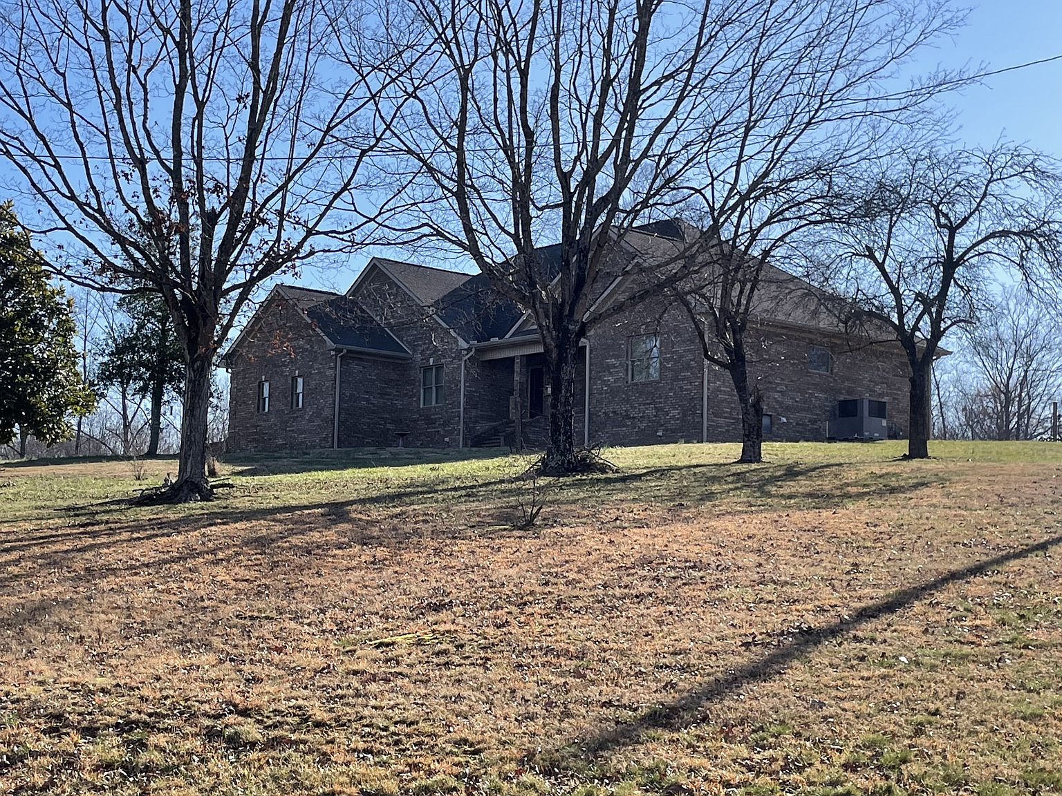 5372 Lower Big Sandy Rd, Big Sandy, TN 38221 | MLS #2624208 | Zillow