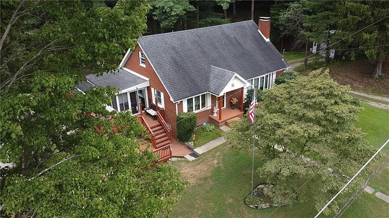 247 Oakdale Rd, Darlington, PA 16115 | Zillow