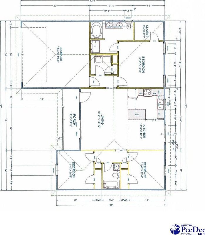 6690 George Coker Ln, Cheraw, SC 29520 | Zillow