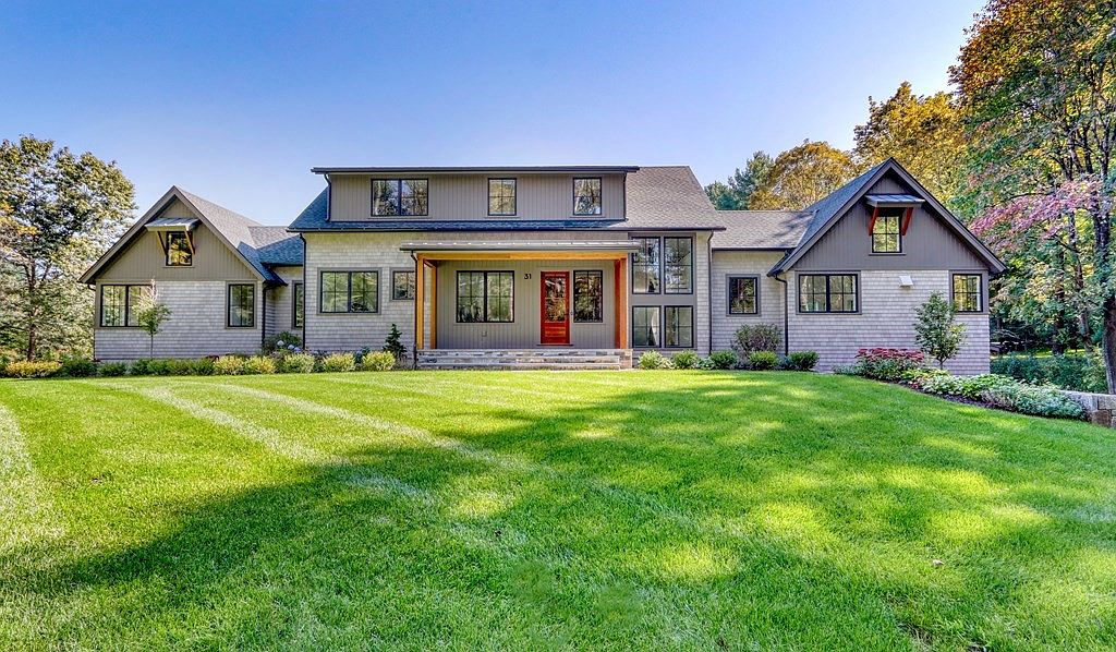 31 Old Concord Rd, Lincoln, MA 01773 | Zillow