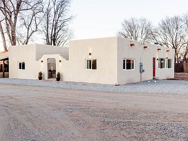 18154 Us Highway 84/285, Santa Fe, NM 87506 | Zillow
