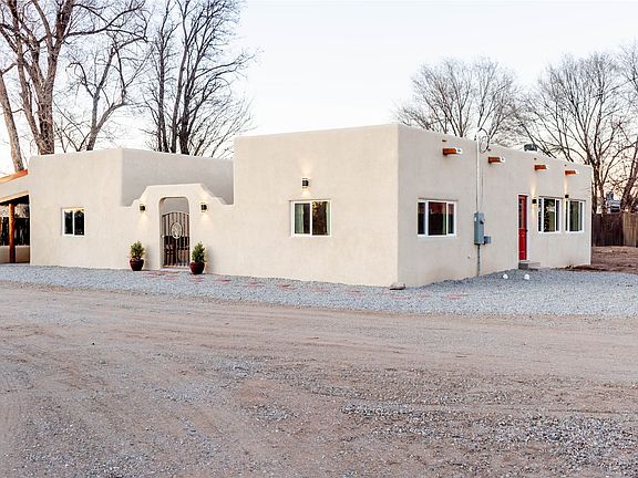 18154 Us Highway 84/285, Santa Fe, NM 87506 | Zillow