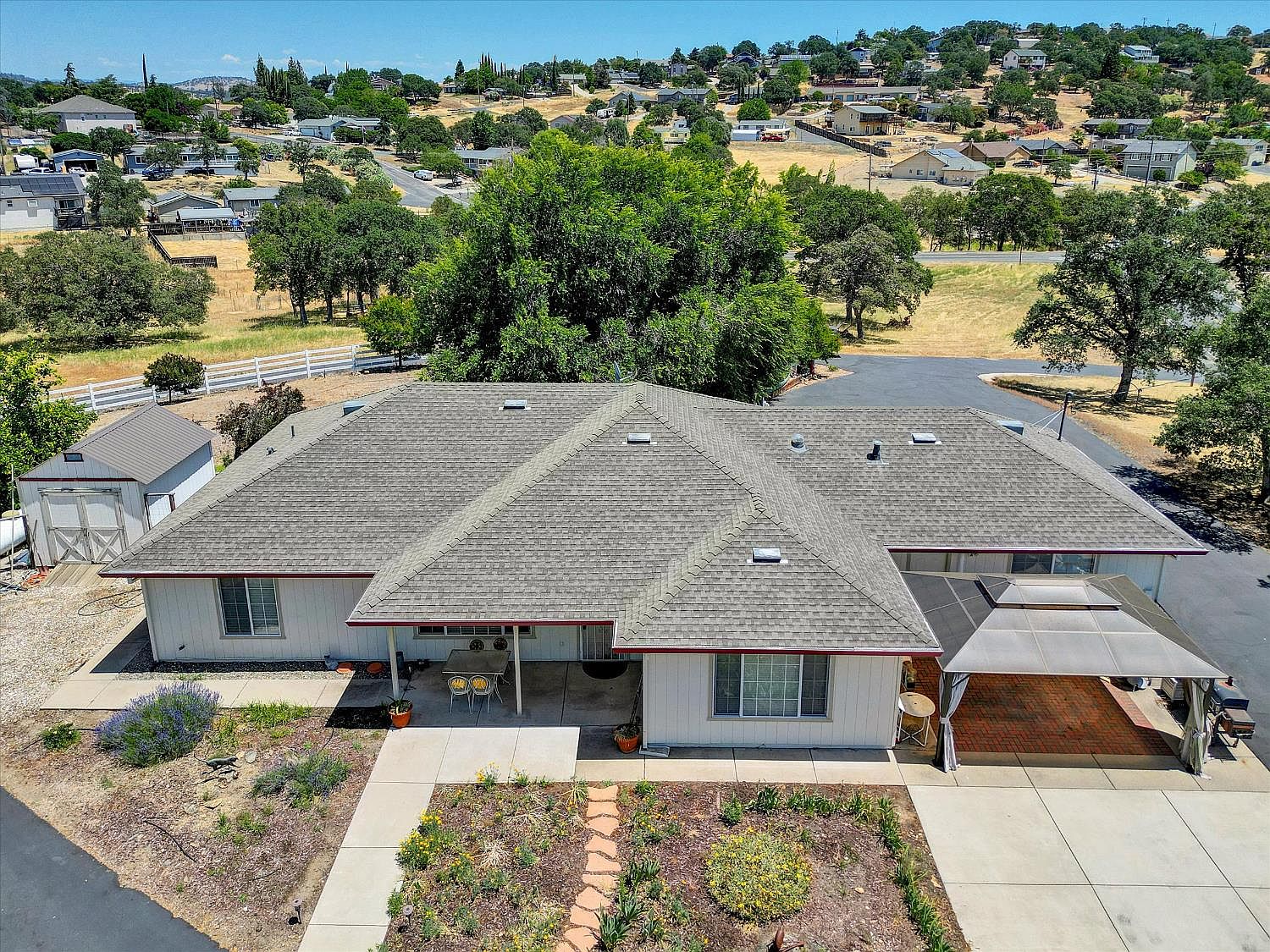 4695 Little John Rd, Copperopolis, CA 95228 | Zillow