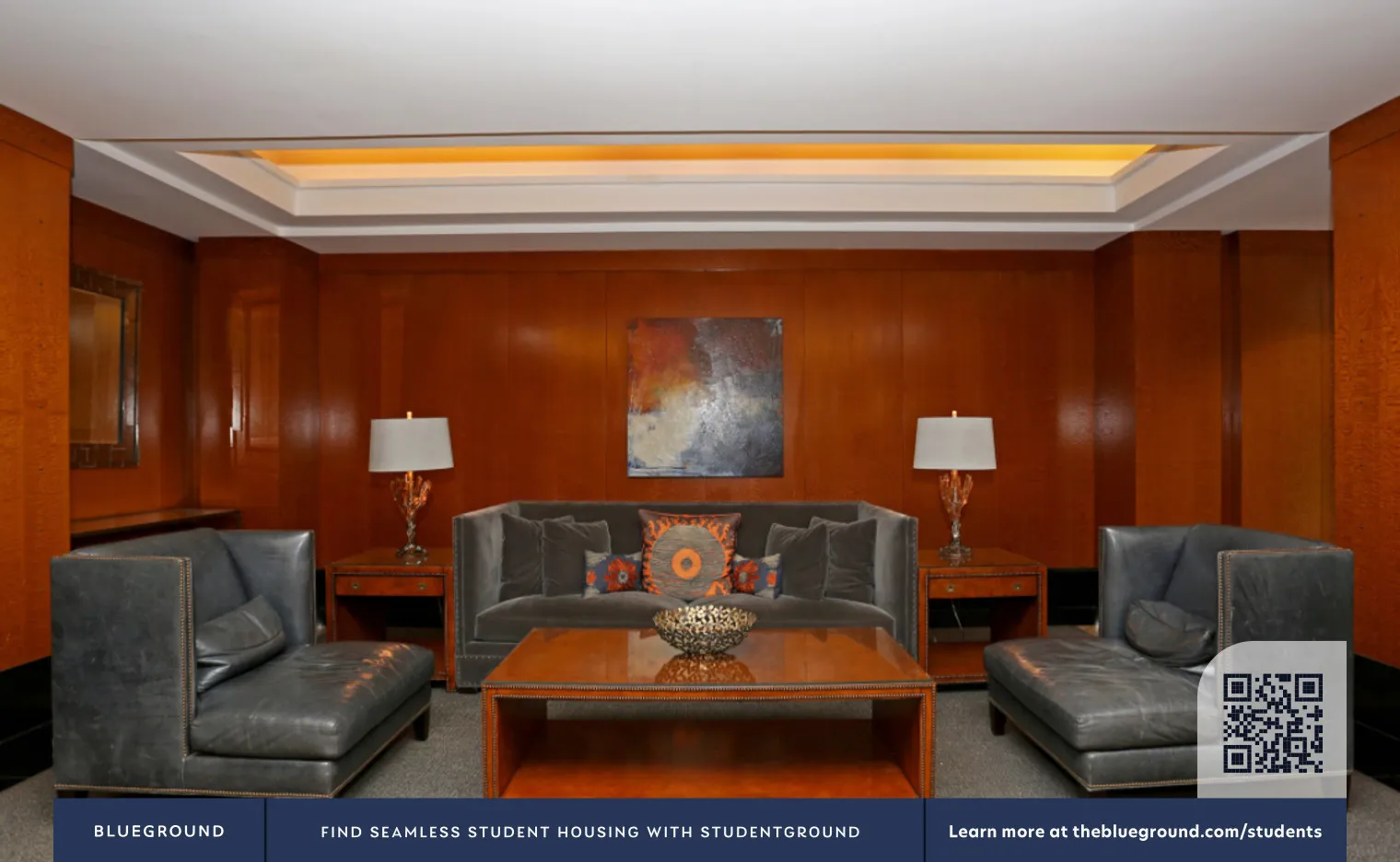 400 Chambers Street #23K in Battery Park City, Manhattan | StreetEasy