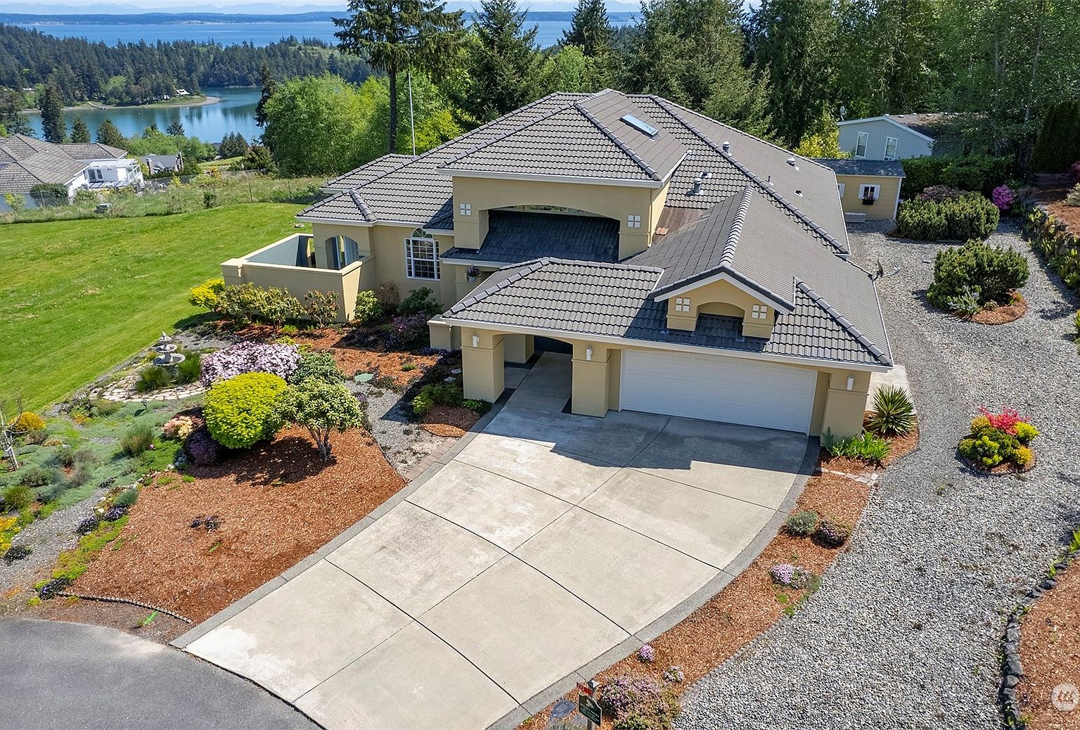 223 Mats View Terrace, Port Ludlow, WA 98365 | MLS #2067307 | Zillow
