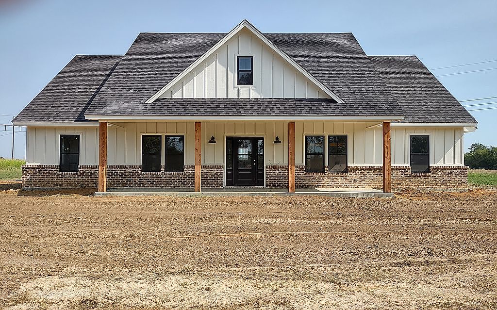 3153 County Road 14550, Pattonville, TX 75468 | Zillow