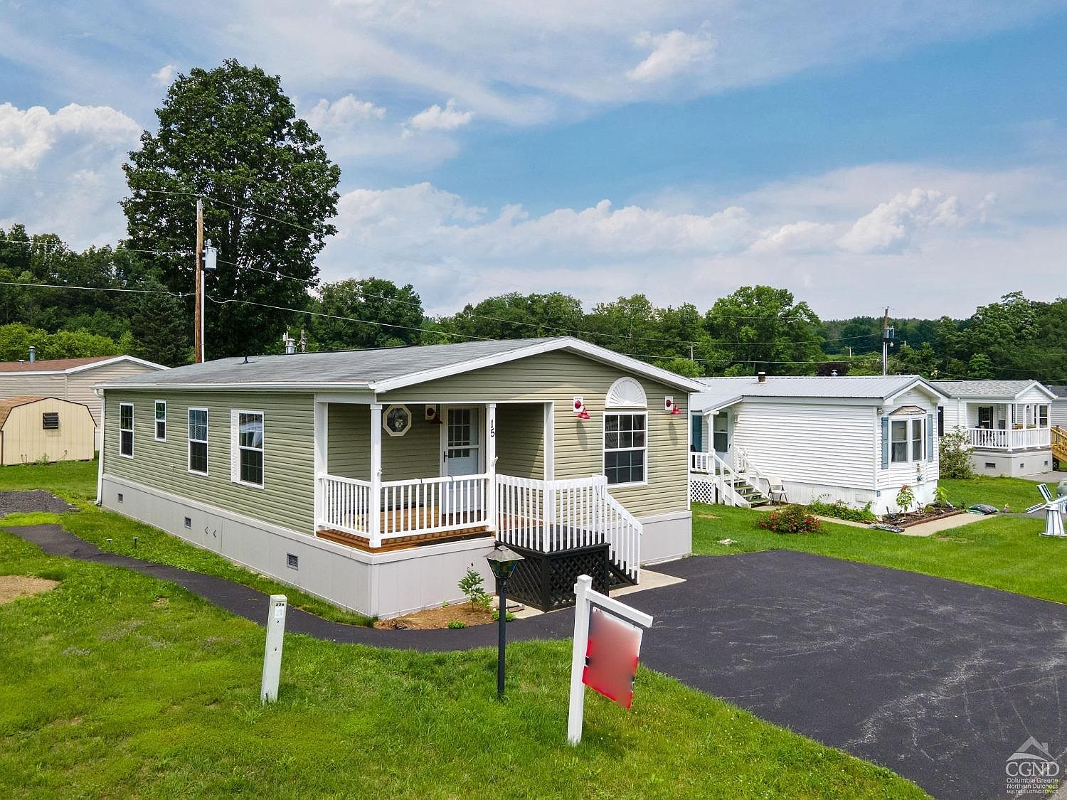 15 Kevin Ln, East Durham, NY 12423 | MLS #144503 | Zillow