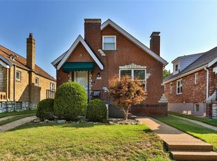 4304 Ivanhoe Ave, Saint Louis, MO 63109 | Zillow
