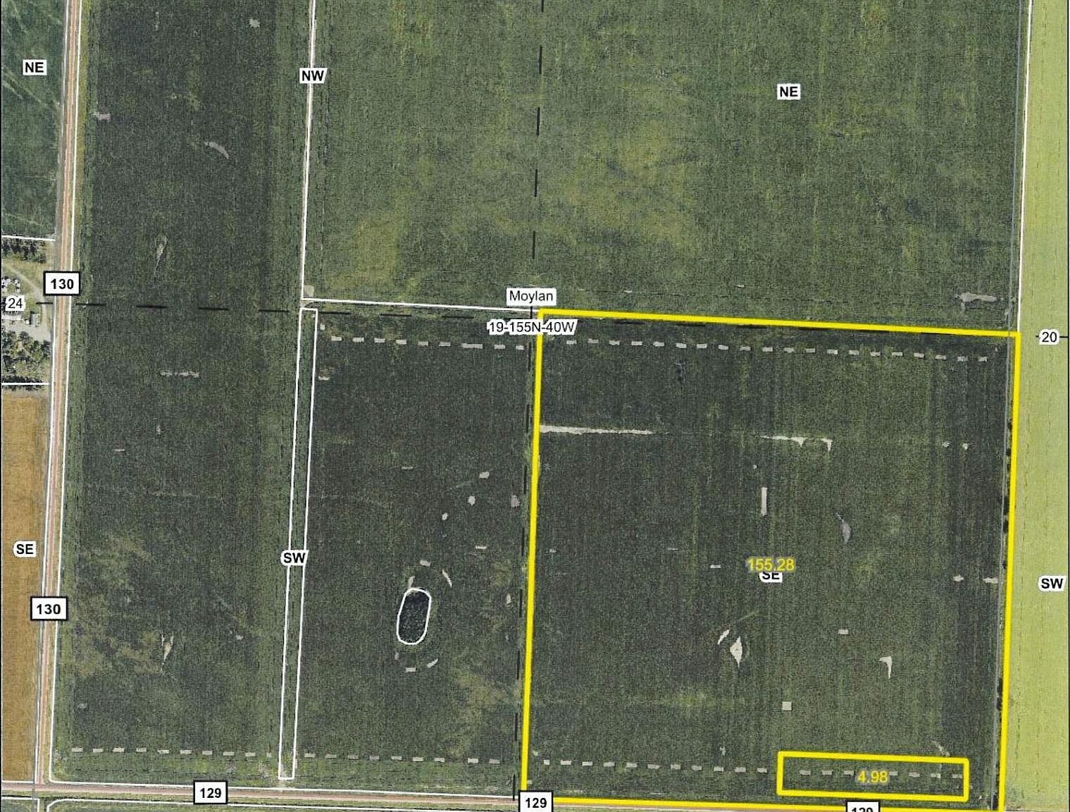 Moylan Twp, Goodridge, MN 56725 | Zillow