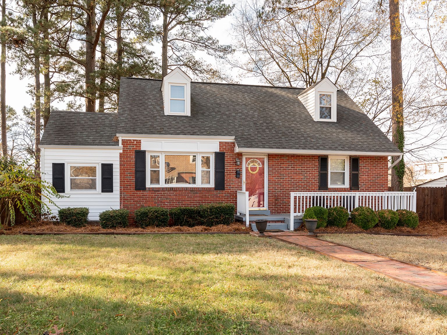 5015 Dollard Dr, Richmond, VA 23230 | Zillow