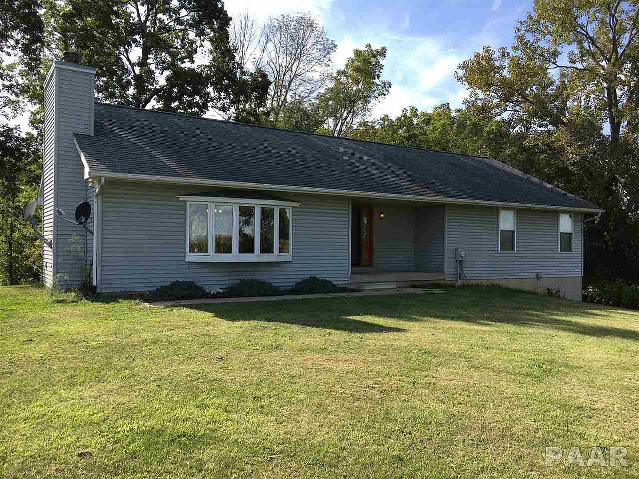 1963 N Lowpoint Rd, Lowpoint, IL 61545 | Zillow
