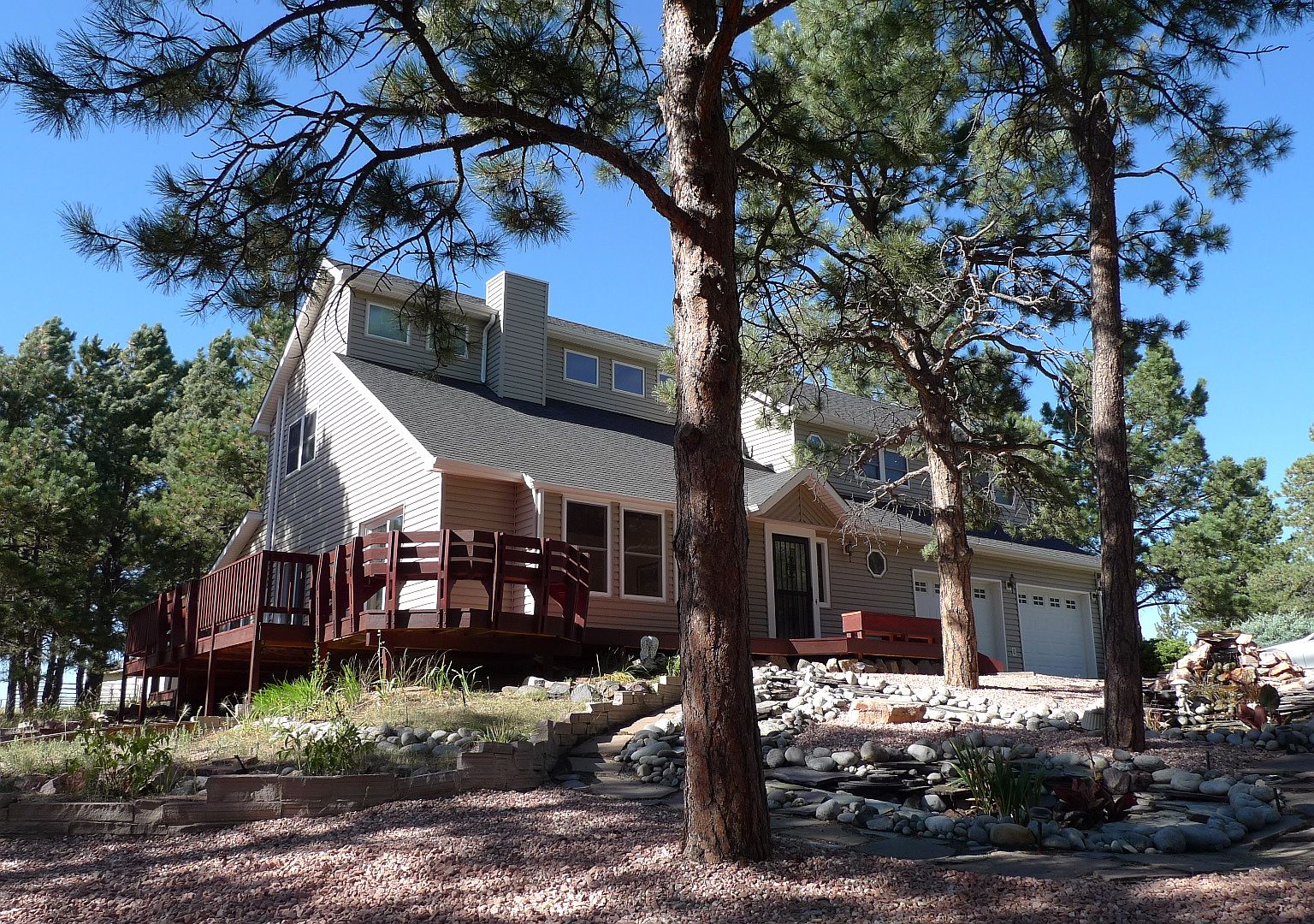 4319 Bonnie Ridge Dr, Elizabeth, CO 80107 | Zillow