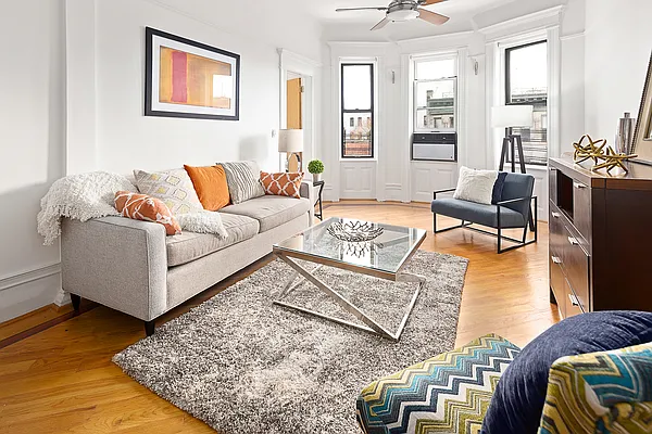 226 Saint James Place #4L in Clinton Hill, Brooklyn | StreetEasy