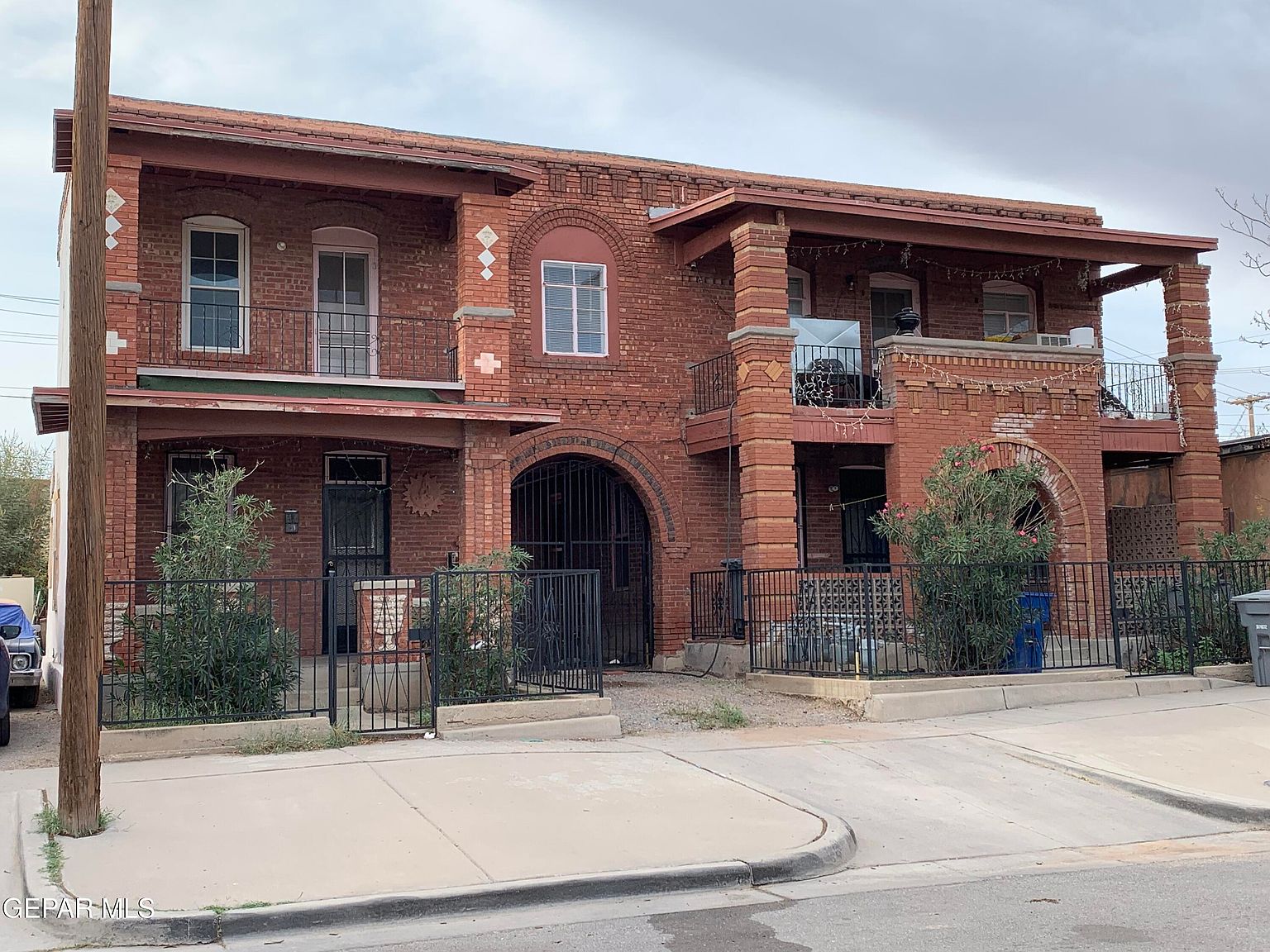 3704-3706 Rivera Ave, El Paso, TX 79905 | Zillow