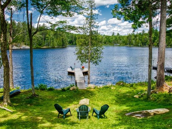 Waterfront - Saranac Lake NY Waterfront Homes For Sale - 12 Homes | Zillow