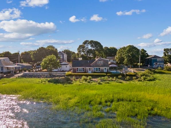 Houghs Neck Quincy Real Estate - Houghs Neck Quincy Homes For Sale | Zillow