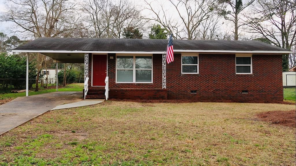 3912 Reese Rd, Columbus, GA 31907 | Zillow
