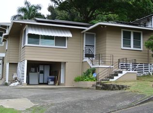 159 Laimi Rd, Honolulu, HI 96817 | MLS #202421913 | Zillow
