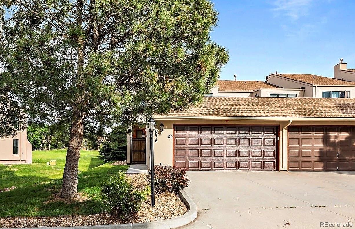 6616 Pinewood Drive, Parker, CO 80134 | Zillow