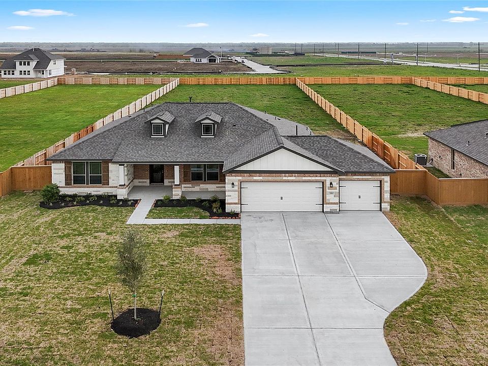 330 Hunter Ranch Way, Dayton, TX 77535 | MLS #38095388 | Zillow