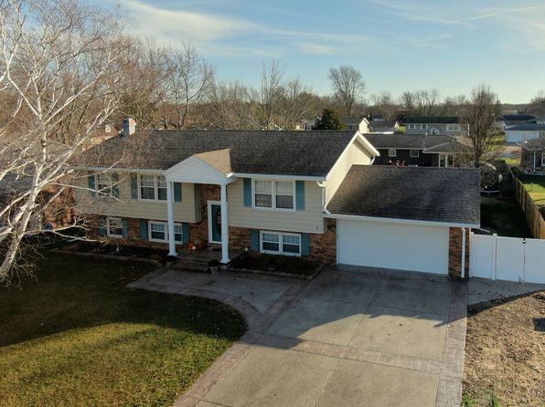 Clinton Real Estate - Clinton IL Homes For Sale | Zillow