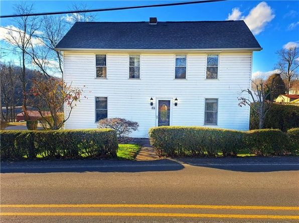 Washington PA Real Estate - Washington PA Homes For Sale | Zillow