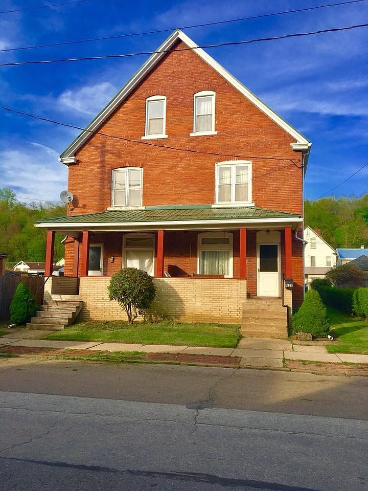 1128 Orr Ave #1128, Kittanning, PA 16201 | Zillow