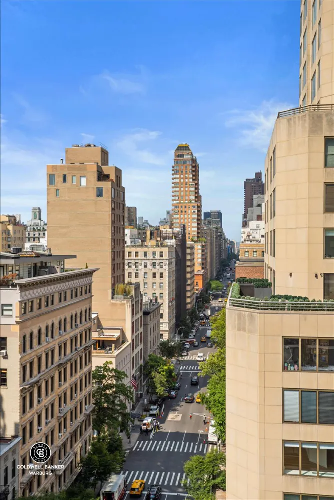 40 East 80th Street #16A in Upper East Side, Manhattan | StreetEasy