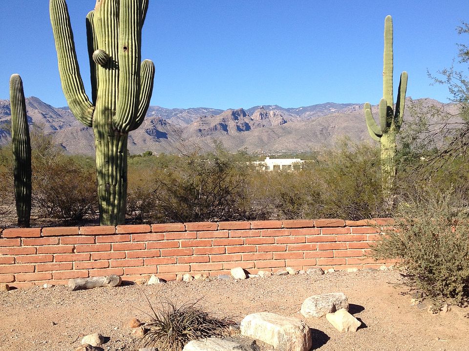 9125 E Catalina Hy, Tucson, AZ 85749 | Zillow