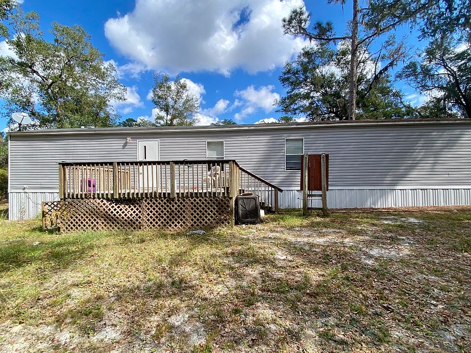 12985 SE County Road 25a, White Springs, FL 32096 | Zillow