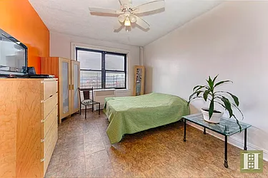 870 Riverside Drive #6A in Washington Heights, Manhattan | StreetEasy