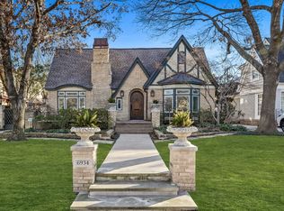 528 Bondstone Dr, Dallas, TX 75218 | MLS #20653915 | Zillow
