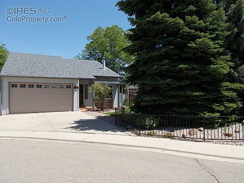 1834 Hennington Ct, Longmont, CO 80501 | Zillow