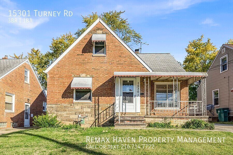 15301 Turney Rd, Maple Heights, OH 44137 | Zillow